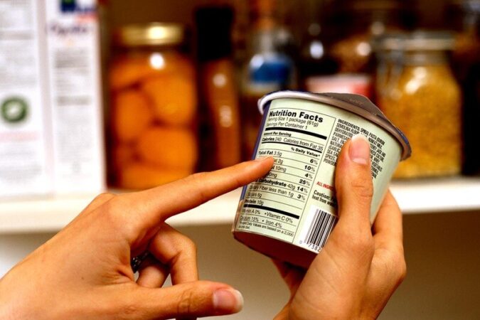 Como Ler Rótulos Alimentares: Guia Completo para uma Alimentação ...