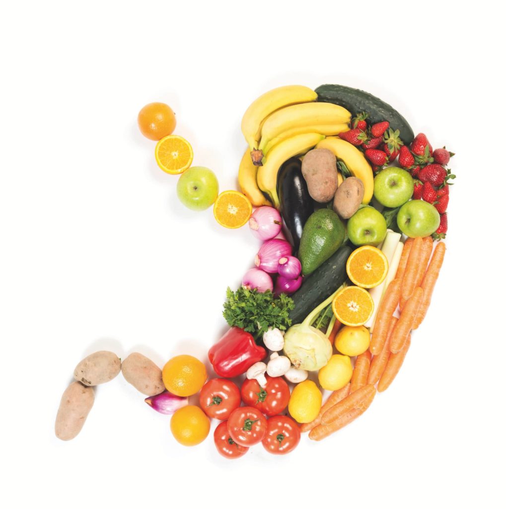 digestão Alimentos que dificultam