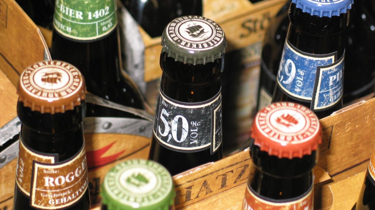 Cerveja sem álcool conheça os seus benefícios para a saude